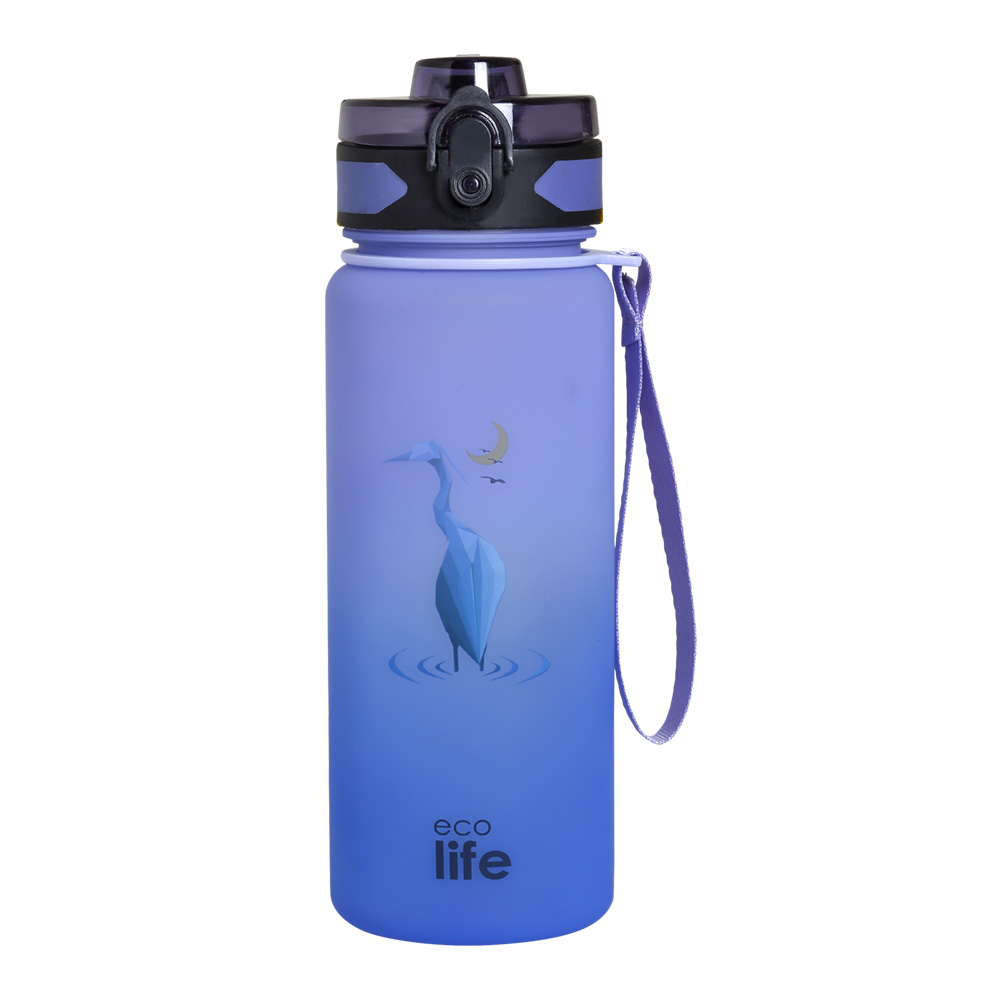 Ecolife Tritan Bottles: Tritan Crane 800ml
